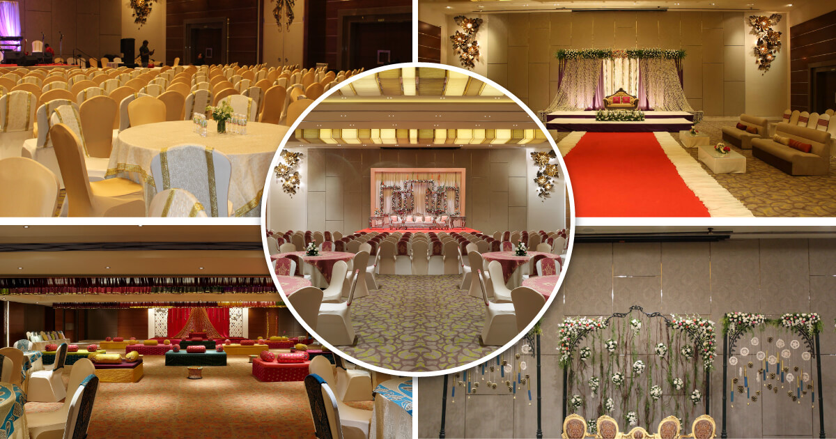 Best Banquet Hall in Vadodara - 10 Questions to Ask Before Booking